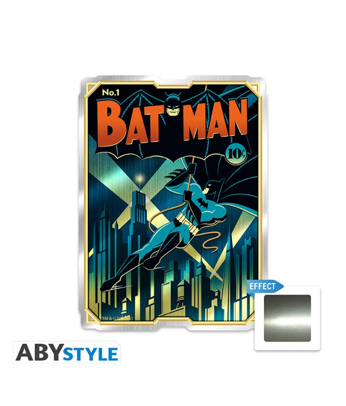 Autocollant - Stickers - Batman - Batman